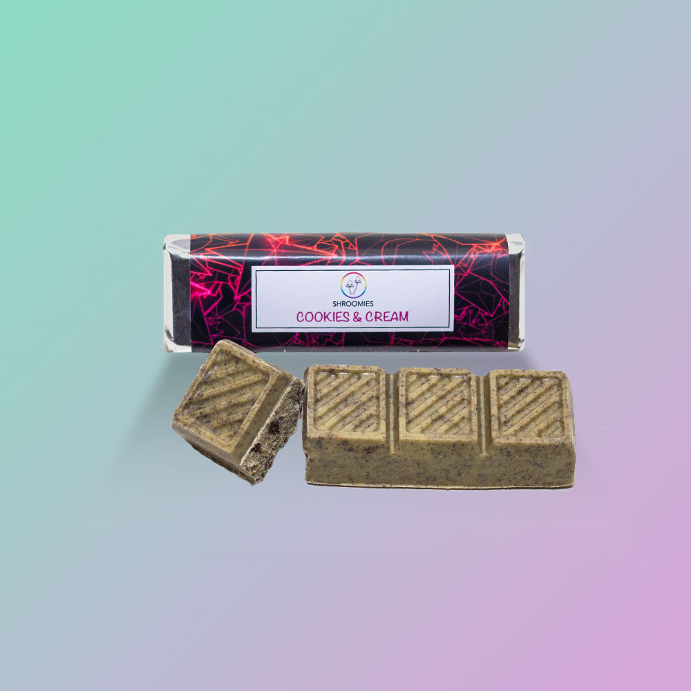 Shroomies Magic Mushrooms – Home of Shroomies Edible Magic Mushrooms